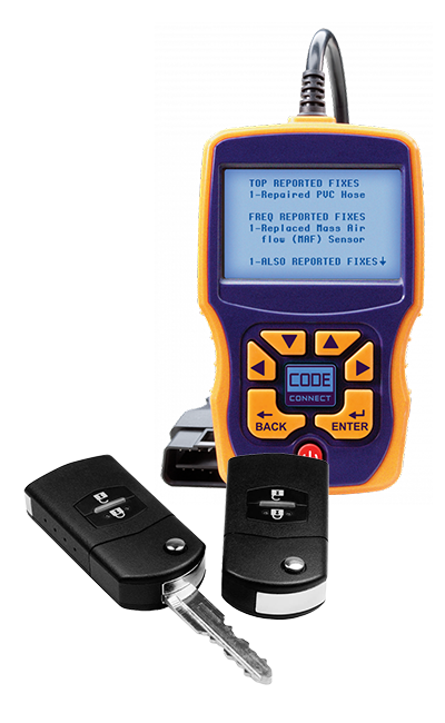 Car Key Programming in Aurora, CO | Key Guy Locksmith