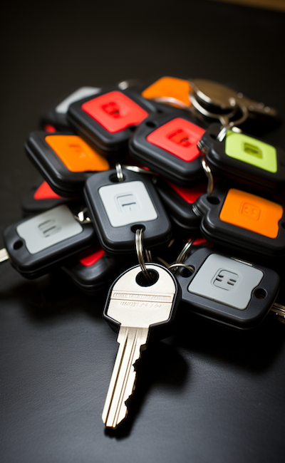 Key Fob Replacement in Aurora, CO | Mobile Locksmith Services